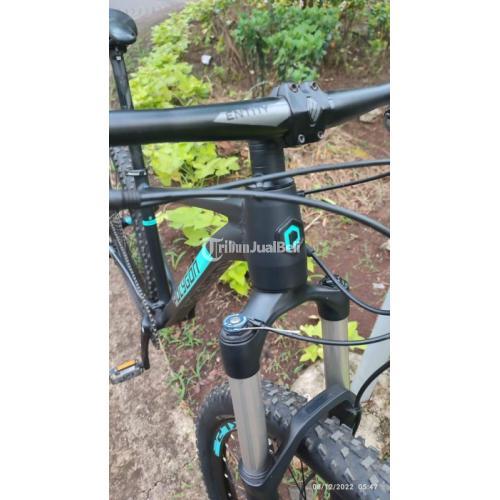 Sepeda Polygon Xtrada 8 Second Size S Harga Murah Semua Original di ...