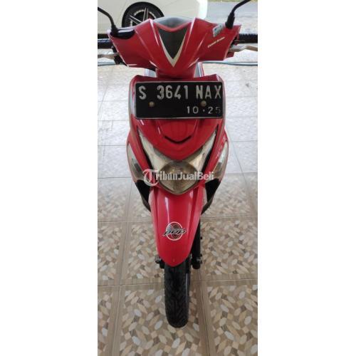 Motor Honda Beat Pop Tahun 2015 Bekas Siap Pakai Surat Lengkap Pajak ...