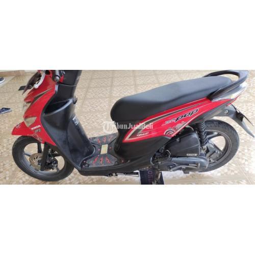 Motor Honda Beat Pop Tahun 2015 Bekas Siap Pakai Surat Lengkap Pajak ...
