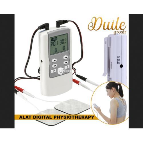Alat Fisioterapi / Terapi Stroke Tens dan EMS in 1 di Jakarta Pusat ...