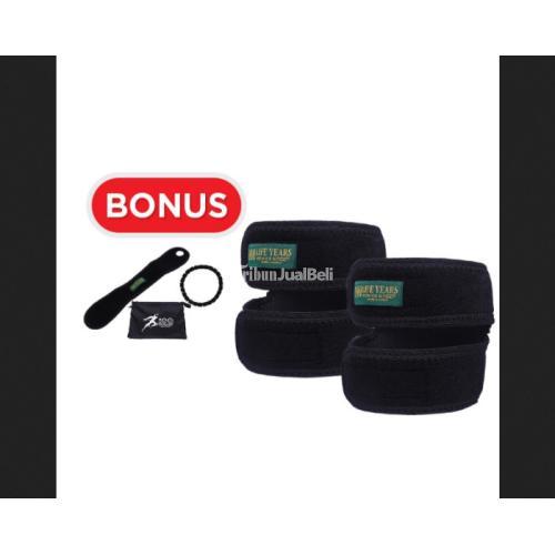 New X Power Knee Dekker No.1 di Korea Lejel Home Shopping di Jakarta ...