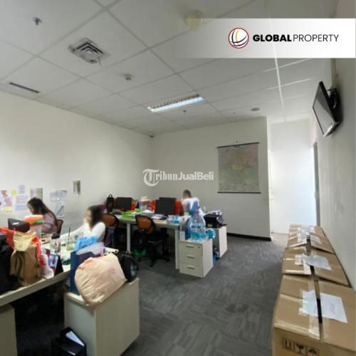 Disewakan Ruang Kantor Neo SOHO Capital Office Tower Central Park di Jakarta Barat - Tribun JualBeli