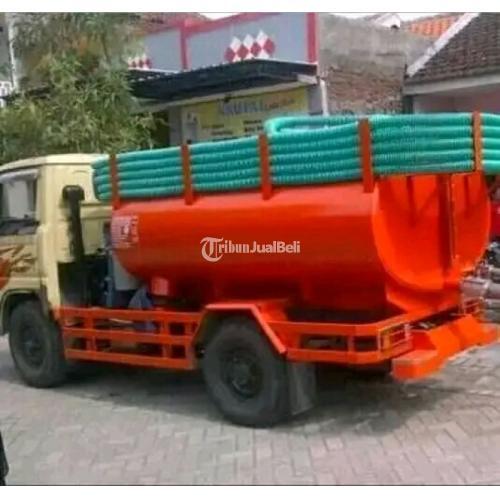 Jasa Sedot WC Penuh Mampet Murah di Pati - Tribun JualBeli Jasa Sedot WC Penuh Mampet Murah di Pati - Tribun JualBeli