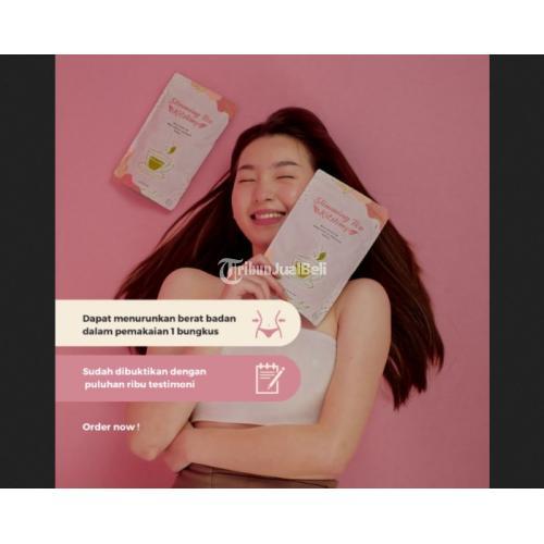 Kitslimy Paket Anti Insecure BPOM di Jakarta Pusat - Tribun JualBeli