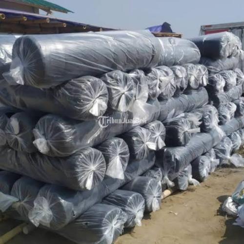 Paranet Roll Ukuran 3 X 100M Kualitas Super, Premium di Bandar Lampung ...