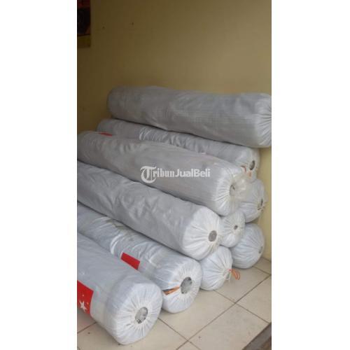 Paranet Roll Ukuran 3 X 100M Kualitas Super, Premium di Bandar Lampung ...