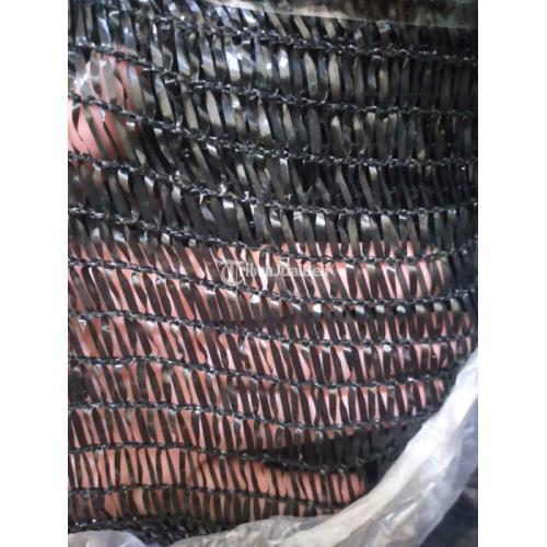 Paranet Roll Ukuran 3 X 100M Kualitas Super, Premium di Bandar Lampung ...