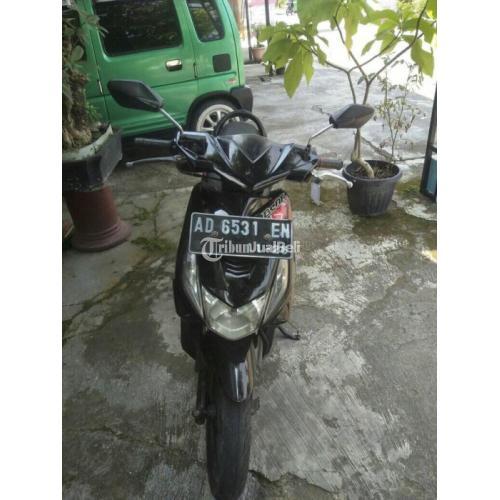 Motor Honda Beat Tahun 2008 Bekas Surat Lengkap Harga Nego Siap Pakai ...