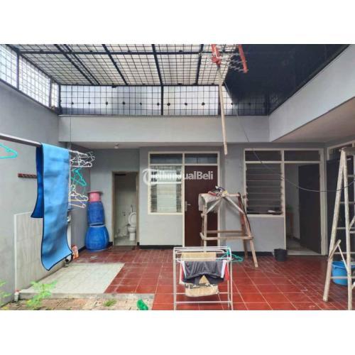 Dijual Rumah Luas 155 Kt 3+1 / Km 1+1 Ada Sisa Lahan di Klampis Semolo ...