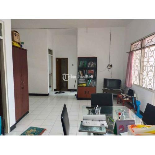 Dijual Rumah Luas 155 Kt 3+1 / Km 1+1 Ada Sisa Lahan di Klampis Semolo ...