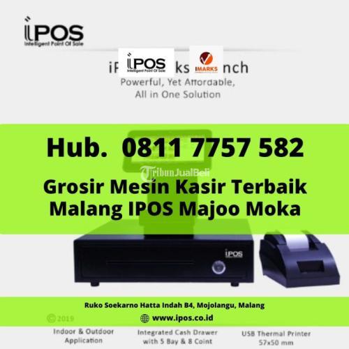 MESIN KASIR RETAIL, Hub. 0811 7757 582, Mesin Kasir Retail Termudah ...