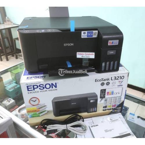 Jasa Servis Printer Epson Baleendah di Bandung - Tribun JualBeli