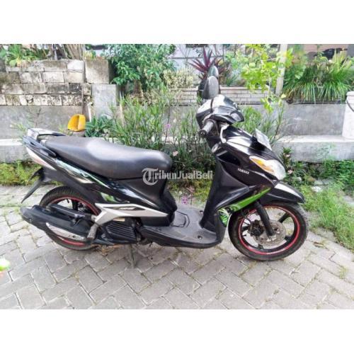 Motor Yamaha Xeon Tahun 2011 Bekas Siap Pakai Mesin Halus Harga Murah ...