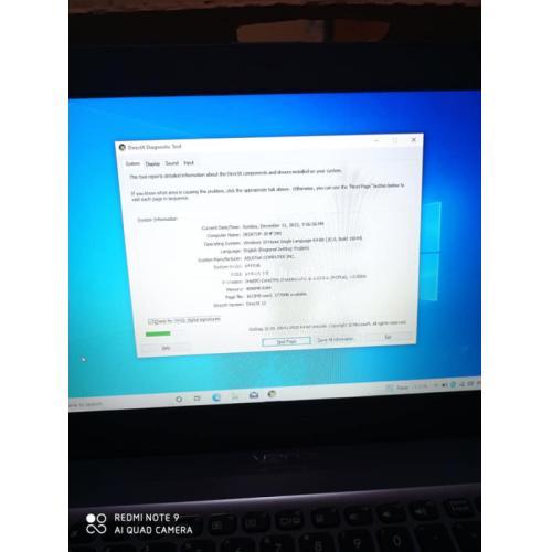 Laptop Asus X441ua Core i3 Gen 6 Ram 4GB HDD 1TB Bekas Lengkap Siap ...