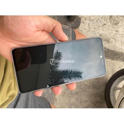 HP Samsung Galaxy a53 5G 8/128 Fullset Pajak Panjang Siap Pakai di ...