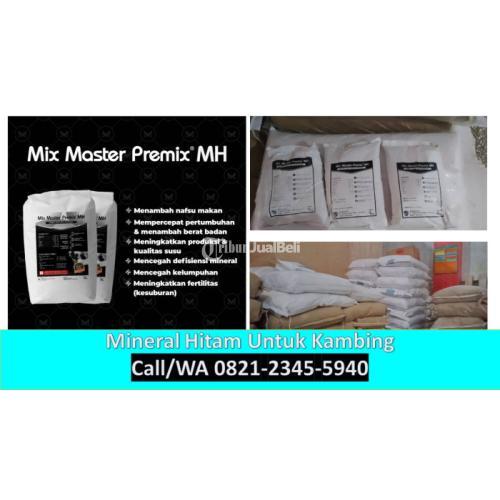 HARGA GROSIR, TELP/WA 0821di2345di5940, Mineral Kambing Mix Master ...