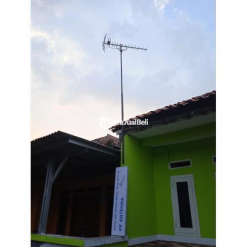 Jasa Instalasi Pemasangan Antena Tv Digital Terbaik di Jakarta Timur ...