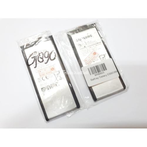 Baterai Samsung EBdiBG890ABA EBBG890ABA Original 100% Galaxy S6 Active ...