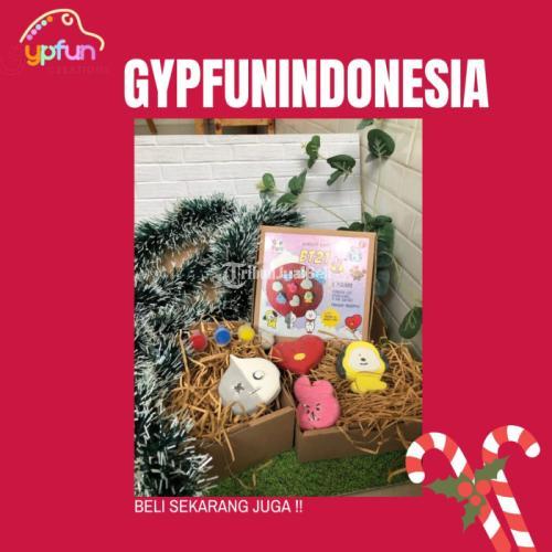 Hadiah Ultah Anak Perempuan 9 Tahun Gypfun Harga Murah di Bogor ... Hadiah Ultah Anak Perempuan 9 Tahun Gypfun Harga Murah di Bogor ...