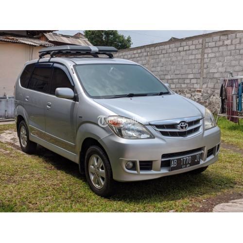 Mobil Toyota Avanza Tahun 2009 Bekas Pajak Panjang Kondisi Terawat di ... Mobil Toyota Avanza Tahun 2009 Bekas Pajak Panjang Kondisi Terawat di ...