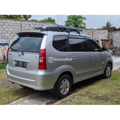 Mobil Toyota Avanza Tahun 2009 Bekas Pajak Panjang Kondisi Terawat di ... Mobil Toyota Avanza Tahun 2009 Bekas Pajak Panjang Kondisi Terawat di ...