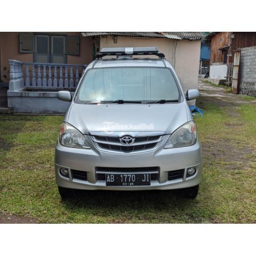 Mobil Toyota Avanza Tahun 2009 Bekas Pajak Panjang Kondisi Terawat di ... Mobil Toyota Avanza Tahun 2009 Bekas Pajak Panjang Kondisi Terawat di ...
