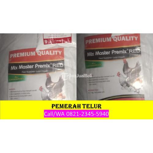 Pewarna Telur Merah Harga Murah di Sidoarjo - Tribun JualBeli