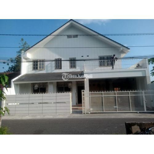 Dijual Rumah Model Paris 2 Lantai 7 Kamar di Jalan Utama Jongke Kidul ...