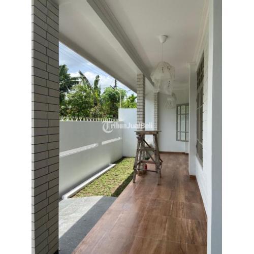 Dijual Rumah Model Paris 2 Lantai 7 Kamar di Jalan Utama Jongke Kidul ...