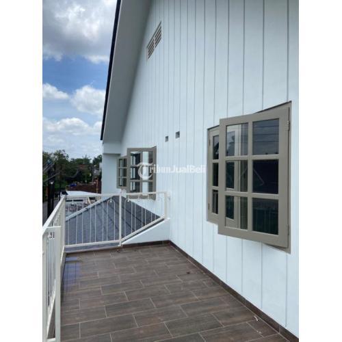 Dijual Rumah Model Paris 2 Lantai 7 Kamar di Jalan Utama Jongke Kidul ...