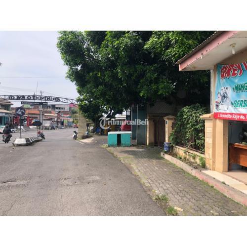 Rumah baru pesan bangun di pinggir jalan raya - Tribun JualBeli