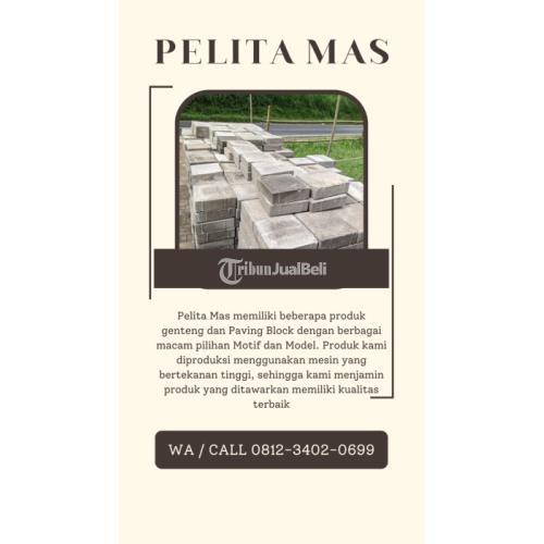 Toko Paving Block k300 Terbaik di Malang - Tribun JualBeli