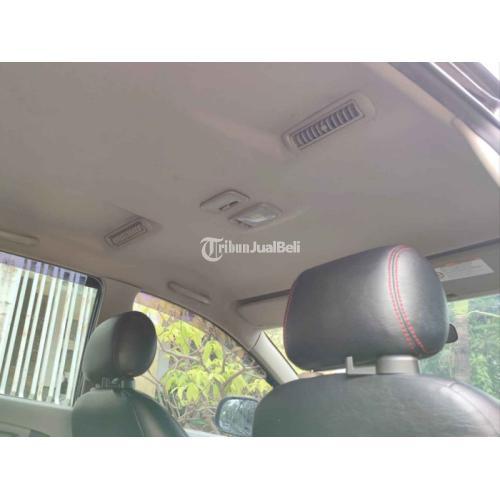 Mobil Toyota Kijang Innova Matic Tahun 2015 Bekas Siap Pakai Harga Nego ...