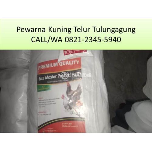 Pewarna Telur Merah Harga Murah Siap Kirim di Tulungagung - Tribun JualBeli