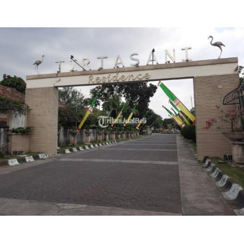 Dijual Rumah Jogja 2 lantai Tirtasani Residence Utara Mirota Jl Godean ...