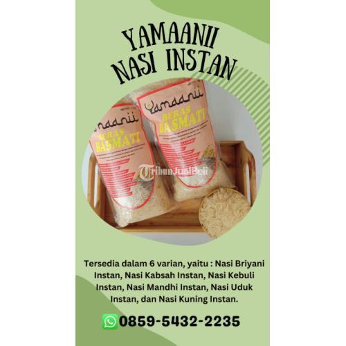 Beras Basmati Untuk Orang Kencing Manis di Depok - Tribun JualBeli