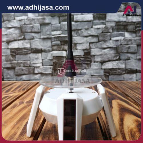 Antena GPS RTK Trimble QT418DB 406di430 MHz 4 DBi Bergaransi di Bandung ...