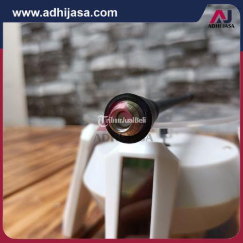 Antena GPS RTK Trimble QT418DB 406di430 MHz 4 DBi Bergaransi di Bandung ...