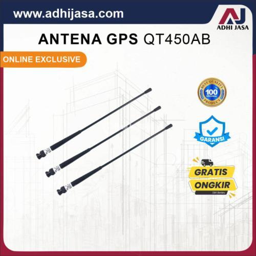 Antena GPS RTK QT450AB 450di470MHz Trimble Topcon Leica Sokkia Bergaransi di Bandung - Tribun ...