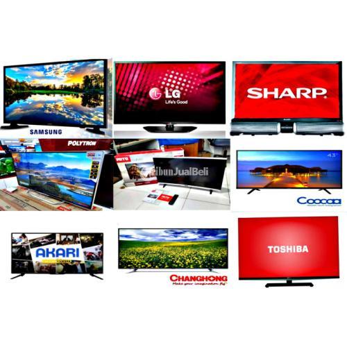 Servis Panggil Tv Led,Lcd,Smart Tv di Makassar - Tribun JualBeli Servis Panggil Tv Led,Lcd,Smart Tv di Makassar - Tribun JualBeli