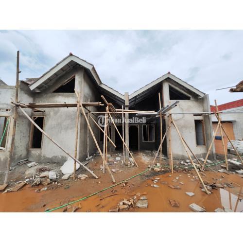 Dijual Rumah Cluster Pondok Rajeg Cibinong di Bogor - Tribun JualBeli