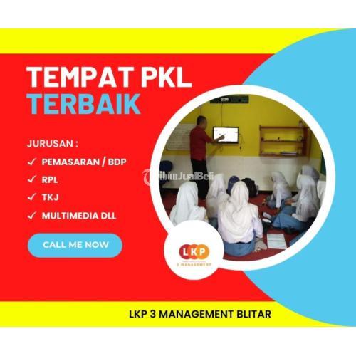 Tempat Praktek Kerja Lapangan { PKL } Jurusan Pemasaran di Blitar ... Tempat Praktek Kerja Lapangan { PKL } Jurusan Pemasaran di Blitar ...
