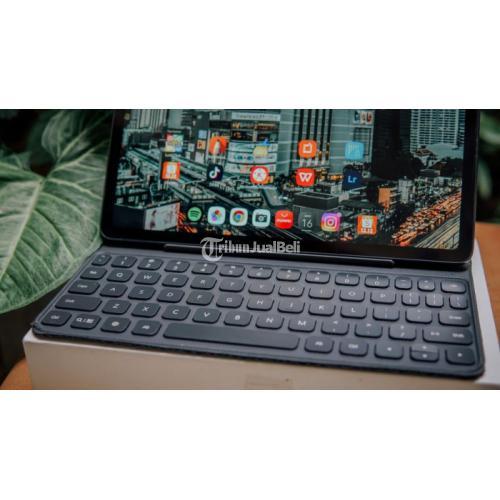 Tablet Huawei matepad R 10.4 Fullset No Minus Seken Siap Pakai di ...