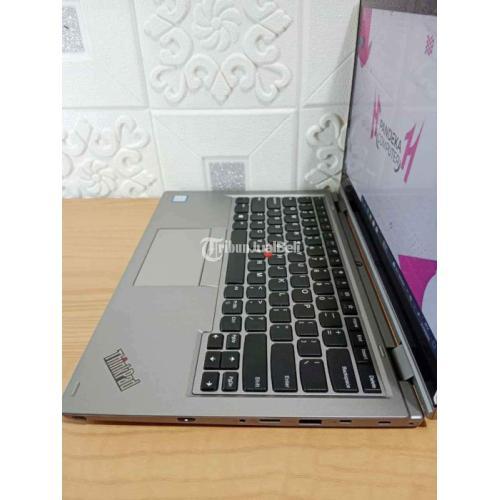 Laptop Lenovo Thinkpad L380 Yoga Core i5 gen 8 Ram 8gb SSD 256gb Seken di Bandung Kota - Tribun ...