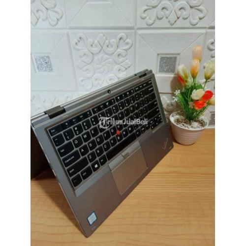 Laptop Lenovo Thinkpad L380 Yoga Core i5 gen 8 Ram 8gb SSD 256gb Seken di Bandung Kota - Tribun ...