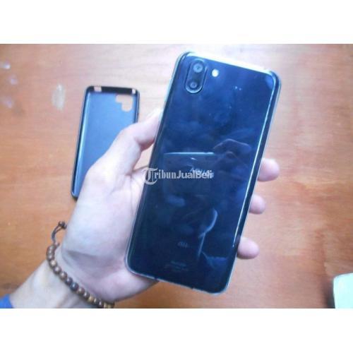 HP Sharp R2 Second Fungsi Normal RAM 4/64GB Mulus No Minus di Jogja ...