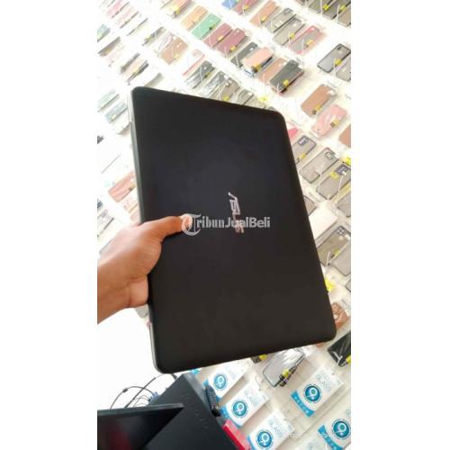 Laptop Asus X455LD RAM 4GB SSD 128GB Bergaransi Siap Pakai di Bandar ...