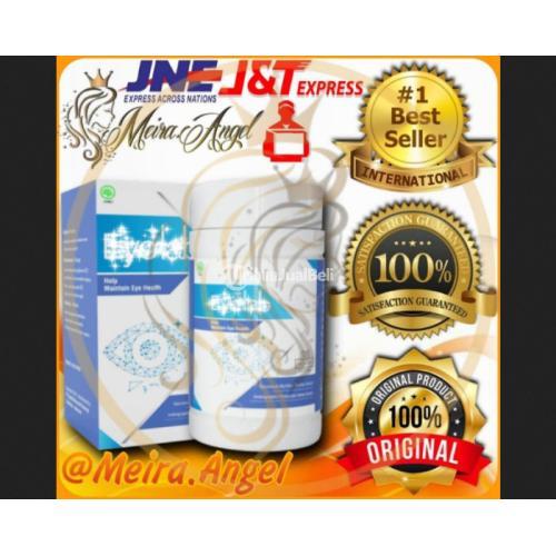 Obat Herbal Solusi Mata Sehat di Jakarta Pusat - Tribun JualBeli