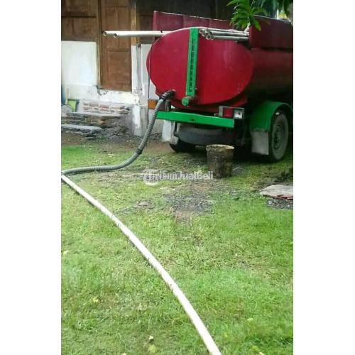 Jasa Kuras WC Sedot WC Purwodadi Grobogan Murah di Grobogan - Tribun ...