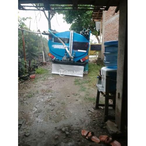 Jasa Kuras WC Sedot WC Purwodadi Grobogan Murah di Grobogan - Tribun ...